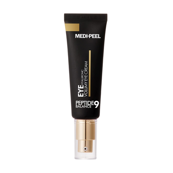 Medi-Peel Peptide9 Hyaluronic Volumy Eye Cream - KEAUTI