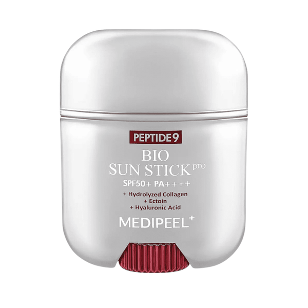 Medi-Peel Peptide 9 Bio Sun Stick Pro SPF50+ PA++++ - KEAUTI